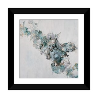 iCanvas "Nature's Lace" by Mishel Schwartz - Bed Bath & Beyond - 37408467