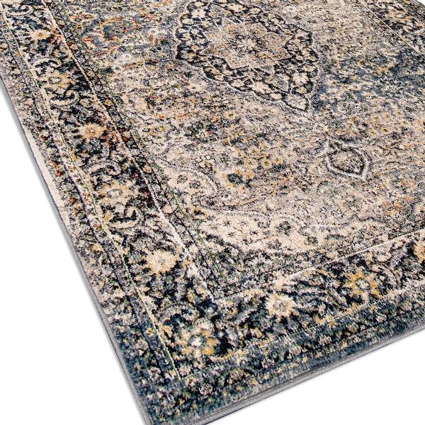 Orian Rugs Ascot Rosie Area Rug - Bed Bath & Beyond - 37008311