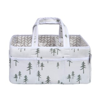 Mountain Baby Storage Caddy - Bed Bath & Beyond - 38319965