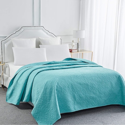 Blue Quilts and Bedspreads - Bed Bath & Beyond
