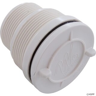 Hydrostatic Relief Valve, Waterway, 1-1/2"fpt - Bed Bath & Beyond ...