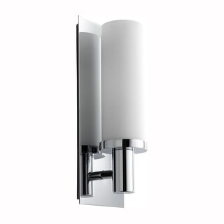 Oxygen Lighting 1178670 Mantra 14" Tall 1 Light ADA Fluorescent Wall ...