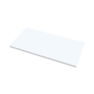 Levado Laminate Table Top, 60" x 30" x , White - Bed Bath & Beyond ...
