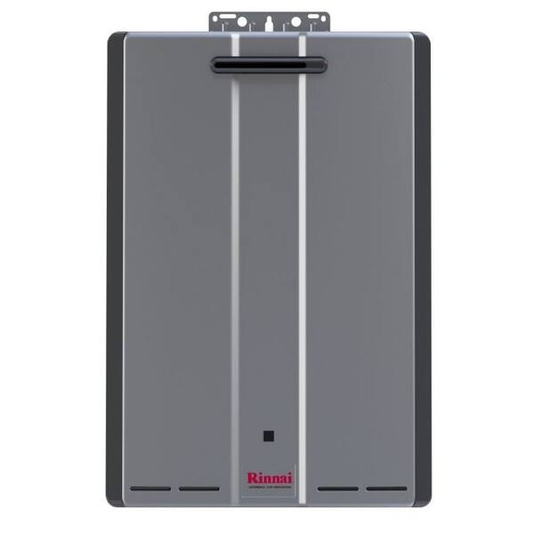 Rinnai RE180eP 8.5 GPM 180,000 BTU 120 Volt Residential Outdoor Liquid - Bed Bath & Beyond ...