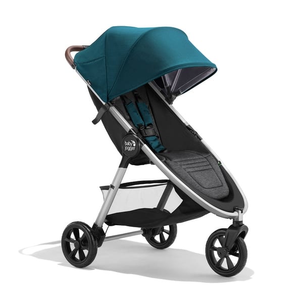 city select stroller