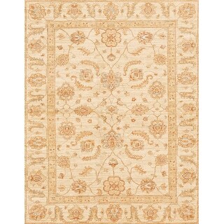 Ahgly Company Machine Washable Abstract Sun Yellow Area Rugs - Bed Bath ...