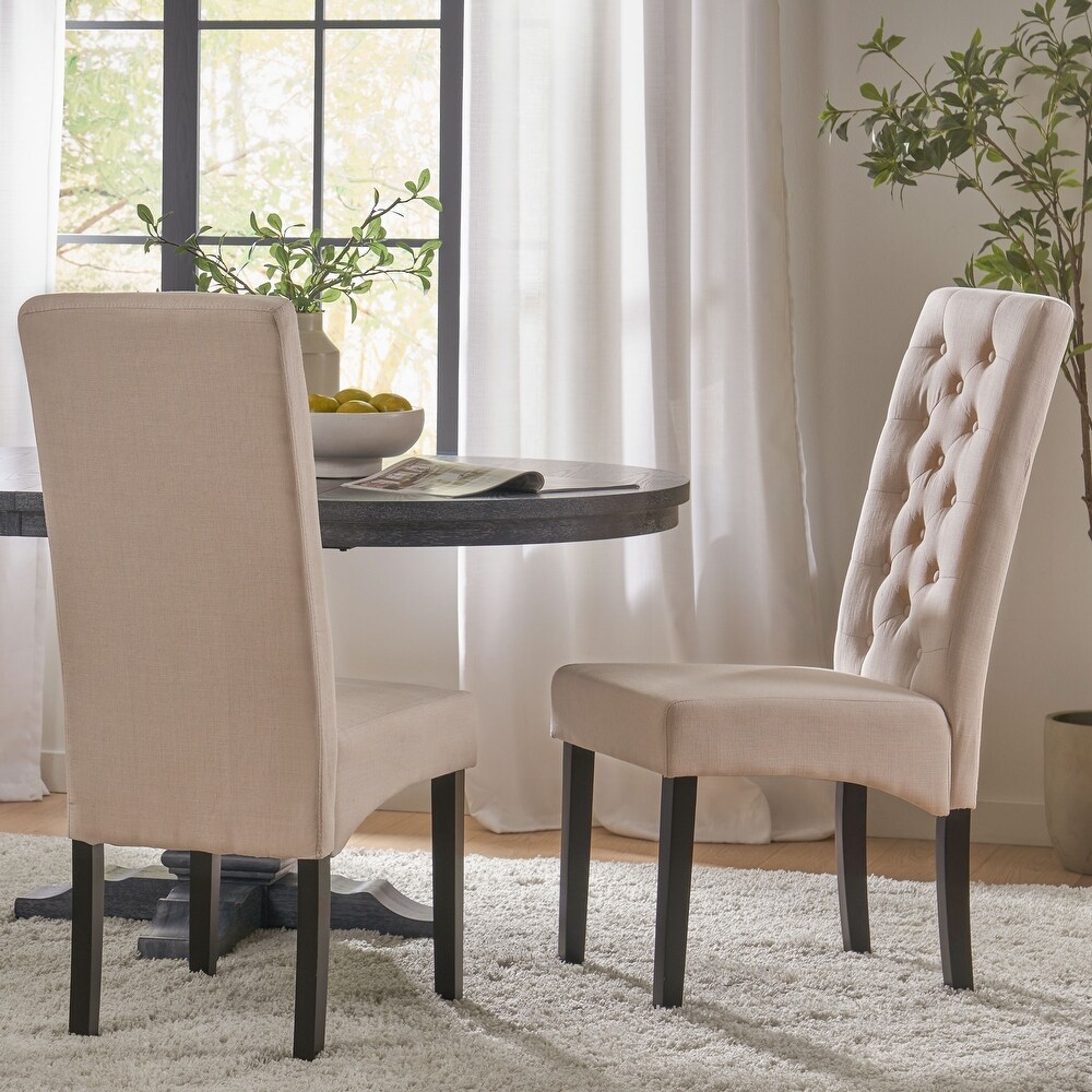 Upholstered Dining Chair Designs