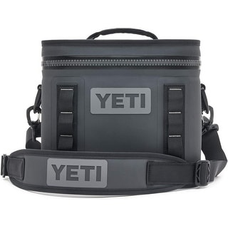 YETI Hopper Flip 8 Portable Soft Cooler - Bed Bath & Beyond - 37358725