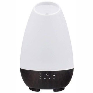 Aromatherapy diffuser cold mist humidifier - Bed Bath & Beyond - 37593770