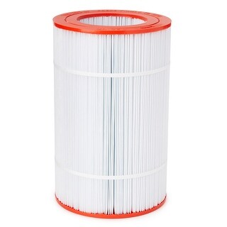 Unicel C-9407 Pentair Clean & Clear Predator 75 Sq Ft Filter Cartridge ...