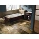 Daltile S1616P2S Slate Collection - 16" x 16" Square Wall & Floor Tile ...