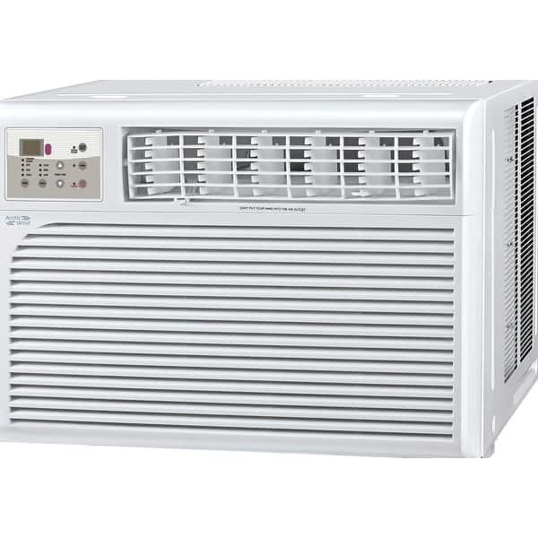 Arctic Wind AW11505E 2016 Energy Star 11,500 BTU Window Air Conditioner ...