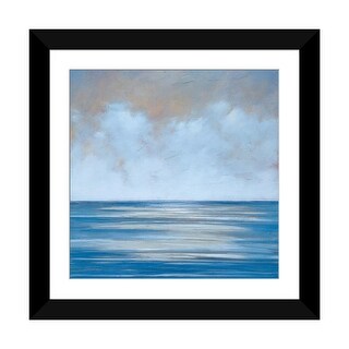 iCanvas "Cerulean Sky" by Sienna Studio - Bed Bath & Beyond - 37581040