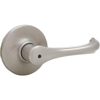 Kwikset Sn Bx Dorian Priv Lock 300DNL 15 RCAL RCS Unit: EACH - Bed Bath ...