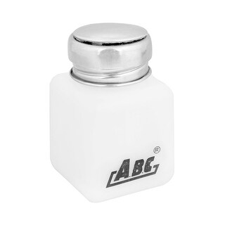 Laboratory Reagent Container Alcohol Bottle 4 oz - Bed Bath & Beyond ...