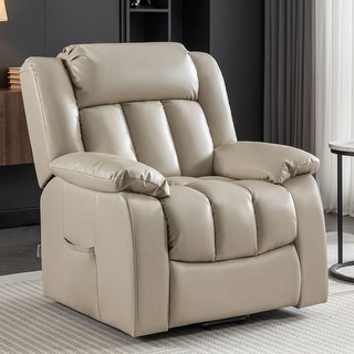 Quiet Motor Power Lift Sofa Chair, Home Theater Seat Recliner Chair ...
