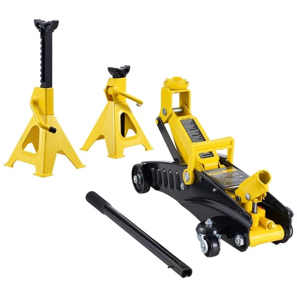 mechanical car jack