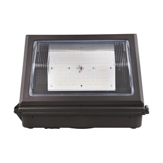 Nuvo Lighting 65/761 10" Tall Wattage Adjustable LED Cutoff Outdoor ...