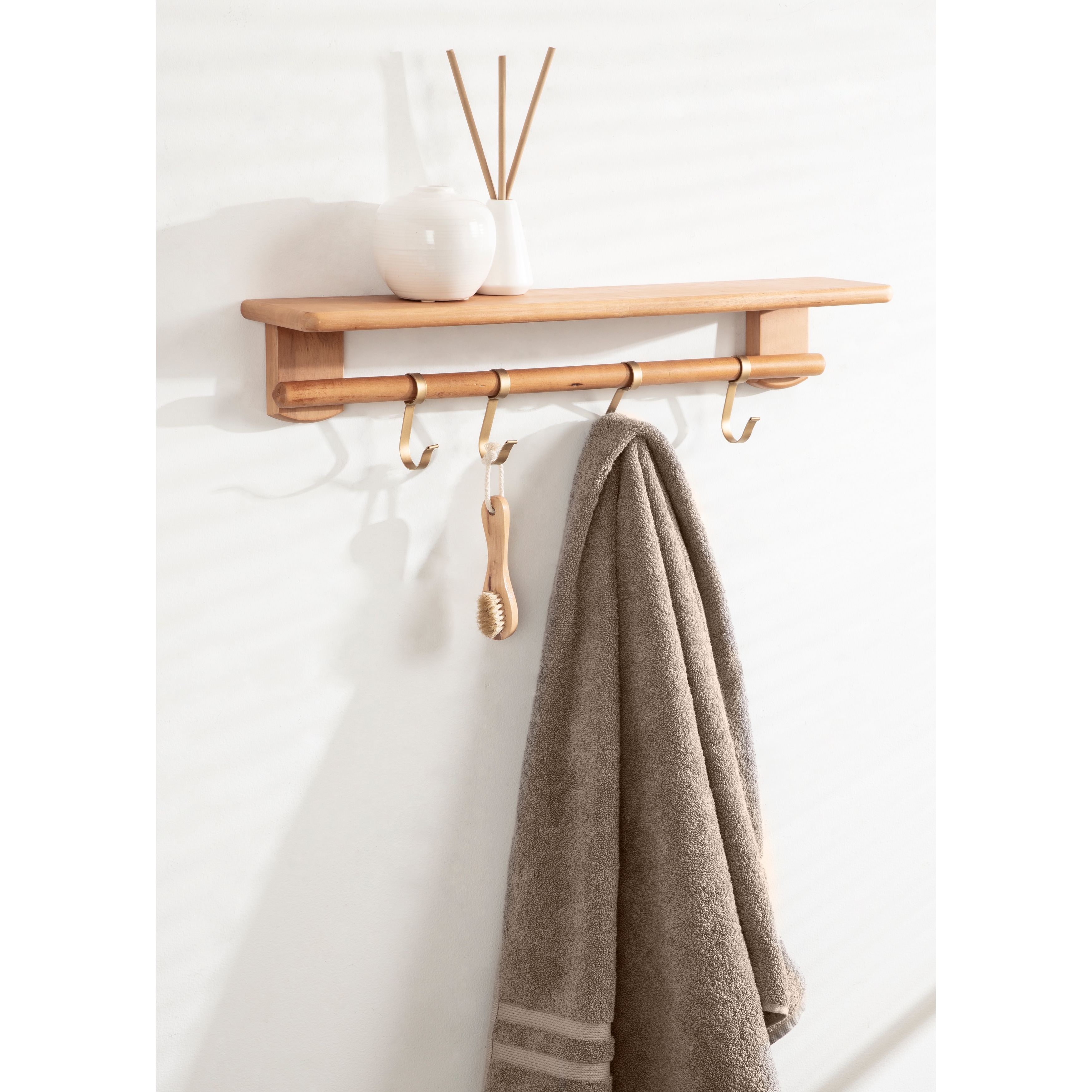Wall Shelves - Bed Bath & Beyond