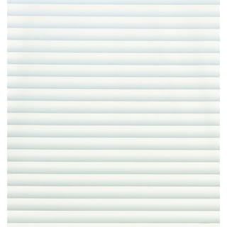 RoomMates Faux Blind Transparent Privacy Window Film - Bed Bath ...