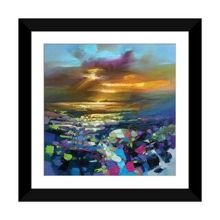 iCanvas "Tectonic Light" by Scott Naismith - Bed Bath & Beyond - 37575084