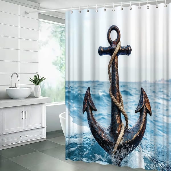 anchor bath
