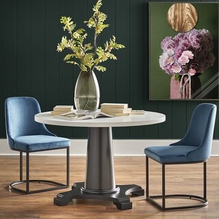 Simple Living Neha 4-piece Dining Set - On Sale - Bed Bath & Beyond ...