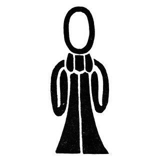 Egyptian Symbol Tyet. /Nthe Tyet The Ancient Egyptian Symbol Of The ...