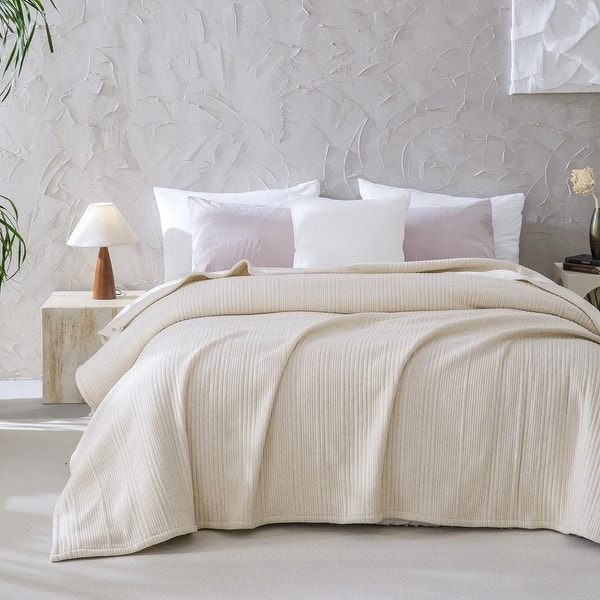 throw bedspread