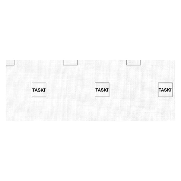 Taskisum Disposable Microfiber Mop, 16 x 18.5 Microfiber Head, 10 ...