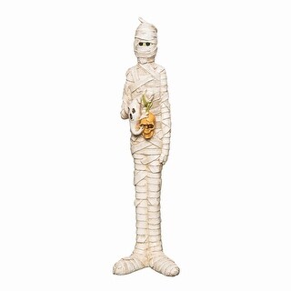 Mummy Figurine - Bed Bath & Beyond - 42625861