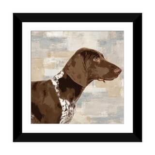 iCanvas "Pointer" by Keri Rodgers - Bed Bath & Beyond - 37441703