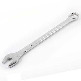 22mm 12 Point Ratcheting Open End Box Offset Combination Wrench 270mm Long - Bed Bath & Beyond ...