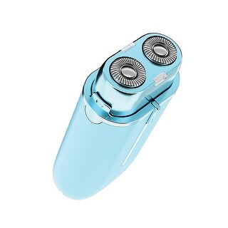 Pursonic Painless Electric Shaver - Bed Bath & Beyond - 41070534