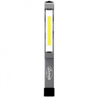 Nebo 6540 Larry C COB LED Pocket Work Flashlight, 170 Lumens - Bed Bath ...