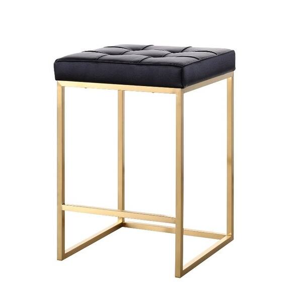 Pipe Counter Stool - Bed Bath & Beyond - 36755864