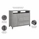 Somerset Home Office Storage Credenza by Bush Home - Bed Bath & Beyond ...