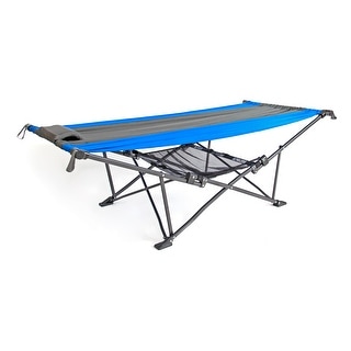 Mac Sports Folding Hammock - Bed Bath & Beyond - 35849185