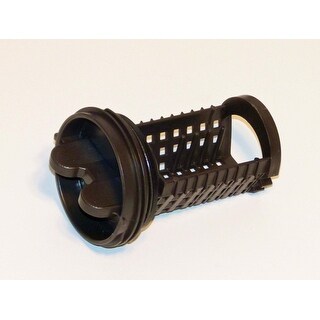 NEW OEM LG Washer Filter Assembly Originally Shipped With: WM1832CW ...