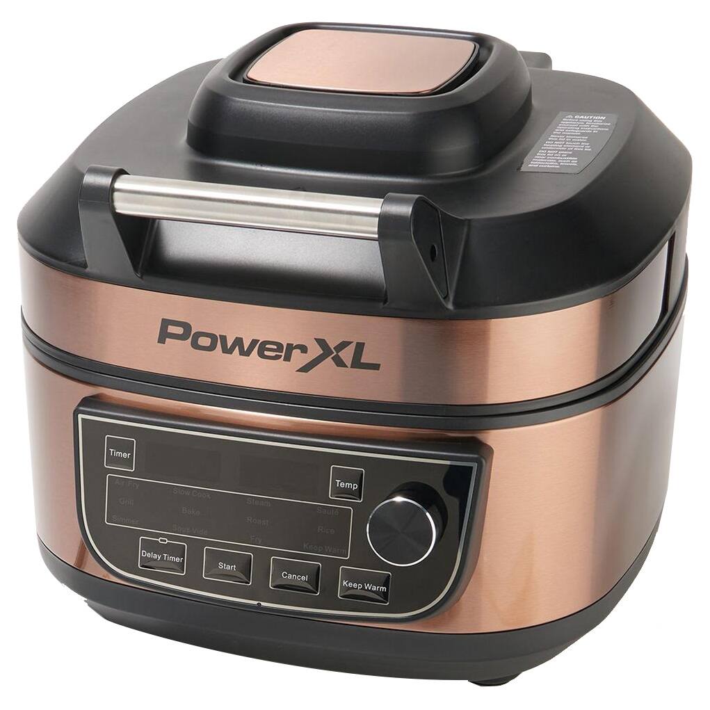 Power xl air fryer grill bed bath and beyond store