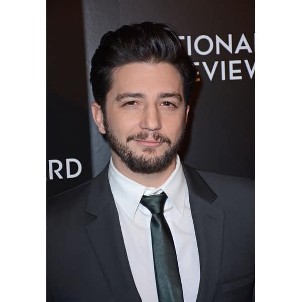 john magaro