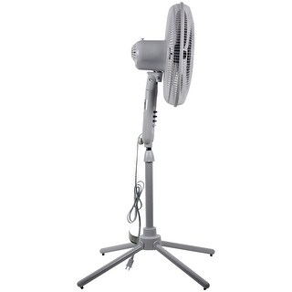 Swing base fan - Bed Bath & Beyond - 37570316