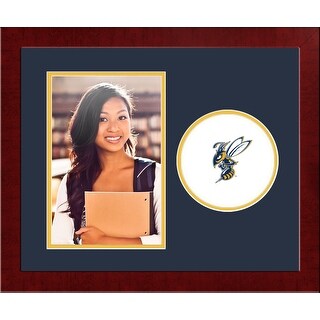 Montana State University Billings Yellowjackets Spirit Photo Frame ...