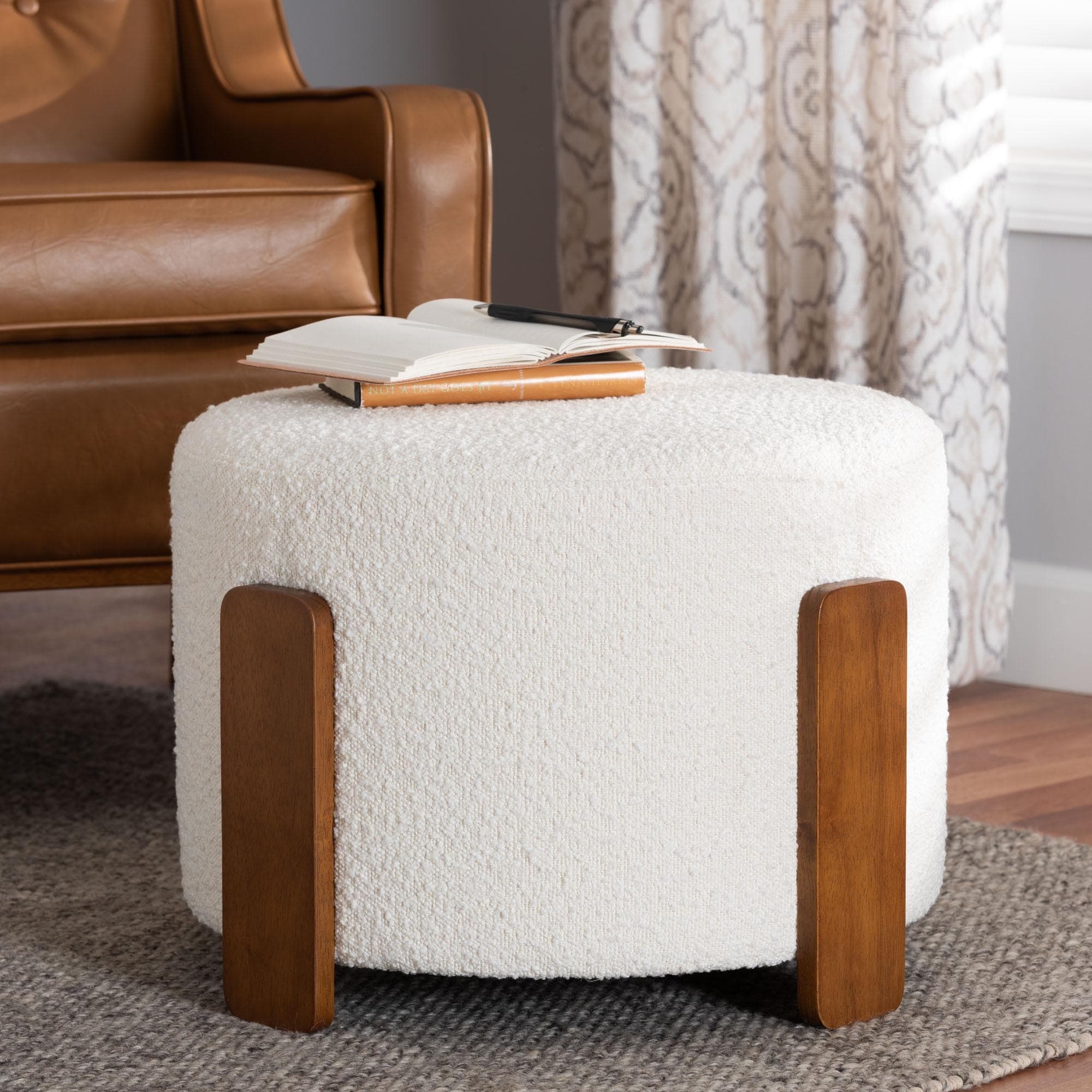 Foot Stool - Bed Bath & Beyond