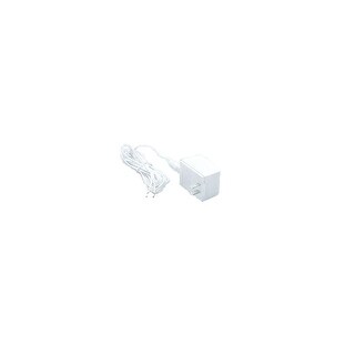 WAC Lighting 12 Volt Class 2 Plug-In Electronic Transformer - 60 Watt ...