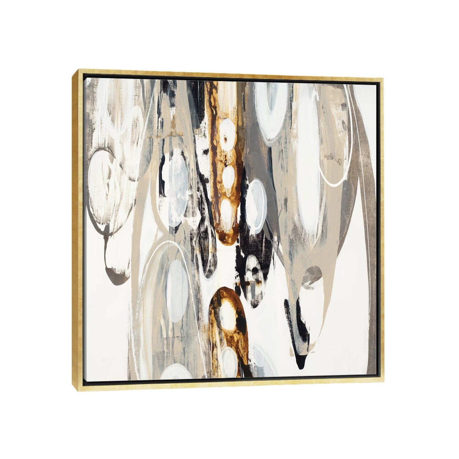 Lifestorey Ingrid 3-Door Scalloped Mid-Century Sideboard - On Sale ...