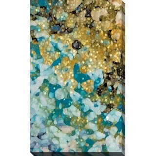 "Isaiah 26 3 In Perfect Peace" Print on Canvas - Bed Bath & Beyond ...