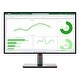 Lenovo ThinkVision P27q-30 27 inch Monitor with ThinkVision MC60 ...