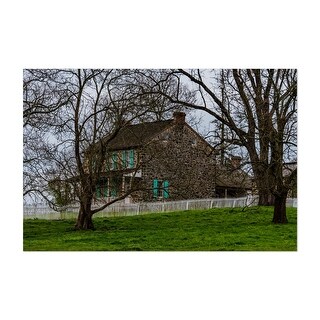 Rose Farm Gettysburg Pennsylvania Photography Plant Art Print/Poster ...