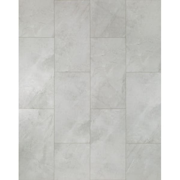 COREtec VV870-12252 CT PPlus E Tile 12" x 24" Vinyl Flooring with - Bed ...